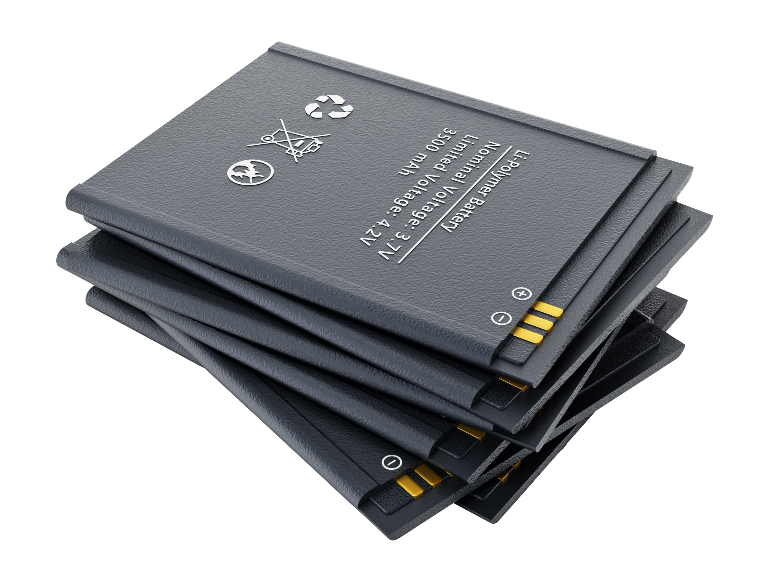 Batteries au lithium : un risque d’incendie encore trop méconnu - Trigone